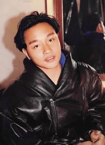 Mei Ting revealed: The night spent in Leslie Cheung's room was an ...