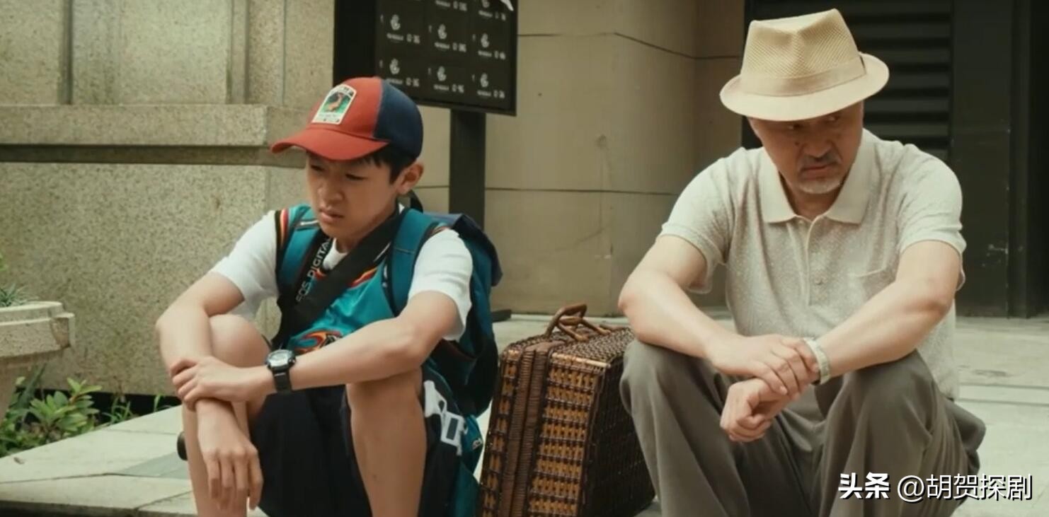 "The Stream Doesn't Extinguish": Only after understanding Zhang Dachuan's speech with the ...