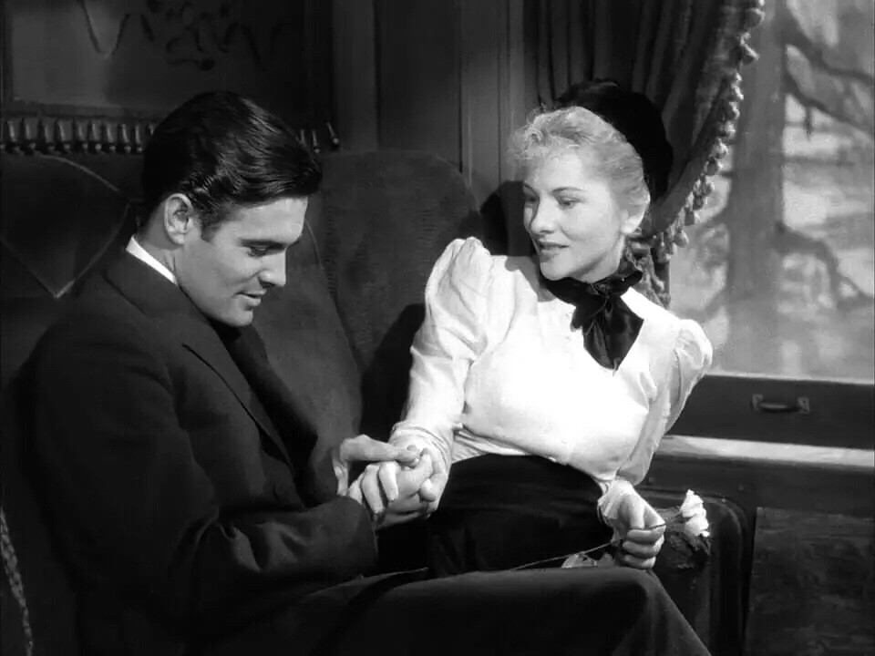 "Letter from a Strange Woman": Thoughts on Affection and Fate - iNEWS