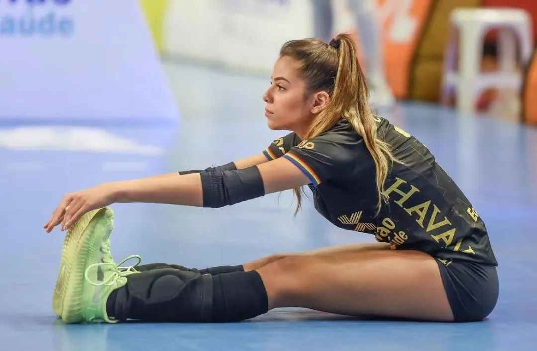 Kayla Alves Ramalho - iNEWS