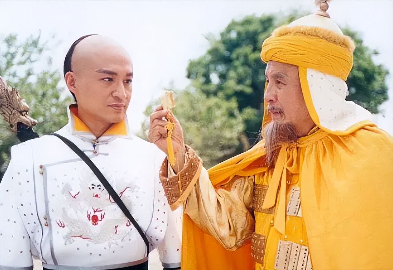 Emperor Shunzhi only lived to be 23 years old, why did he give birth to ...