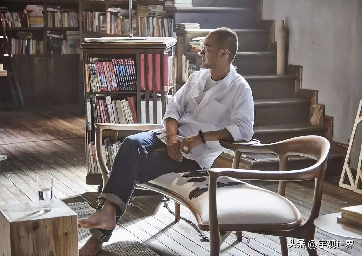 "Biography of Zeng Guofan": The Methodology of Ordinary People - iMedia