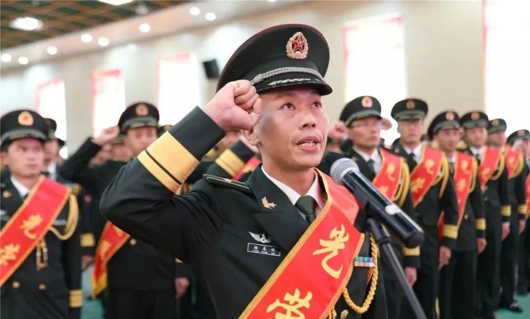 Such a breakthrough in the "ceiling" of military transfer ranks! - iNEWS