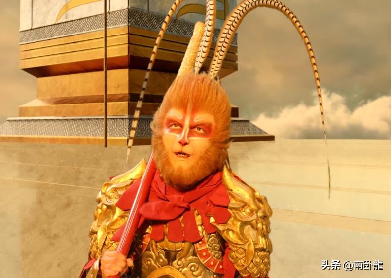 "Monkey King" was launched, and it won the first place in the whole ...