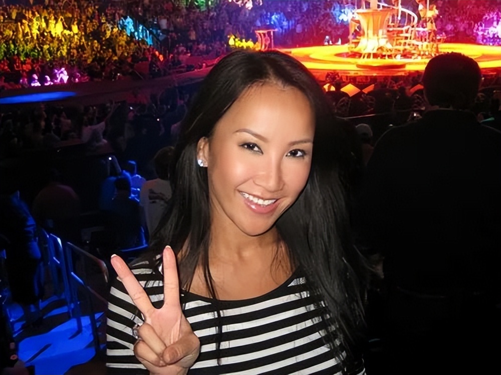 CoCo Lee: A Legend in the Chinese Singing World - iMedia