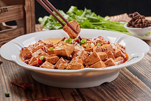 Top 10 Popular Restaurants in Chengdu - iNEWS