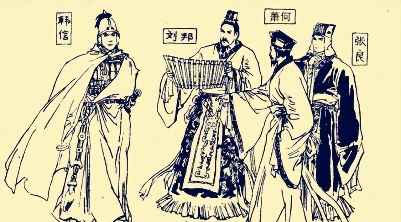 Why Mao Zedong commented that he was "the most powerful of the feudal ...