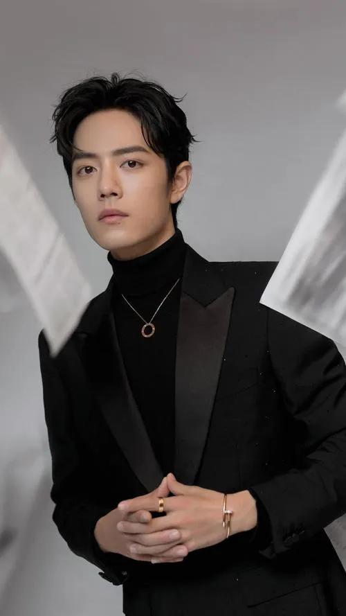 It's all a second time, and there is no star, Wang Yibo's fans are ...