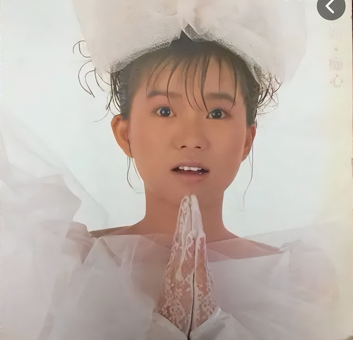 Lin Shanshan's album reviews over the years - iMedia