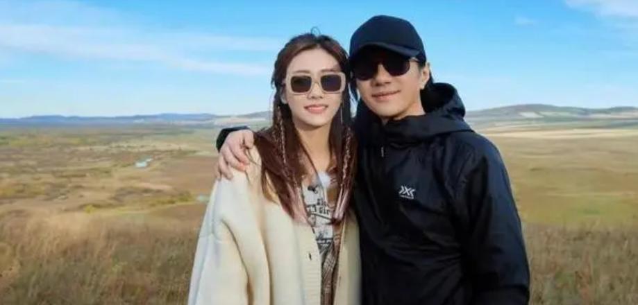 [Wife 6] Liu Yun and Zheng Jun: Noisy and rowdy, often in cold wars ...