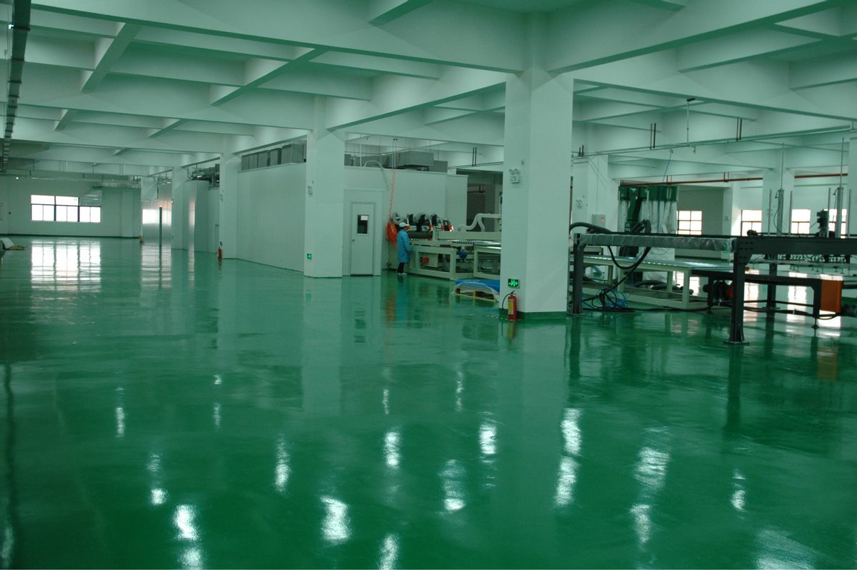 Xianfeng Nano: "Japan" advanced carbon materials, intensive cultivation ...