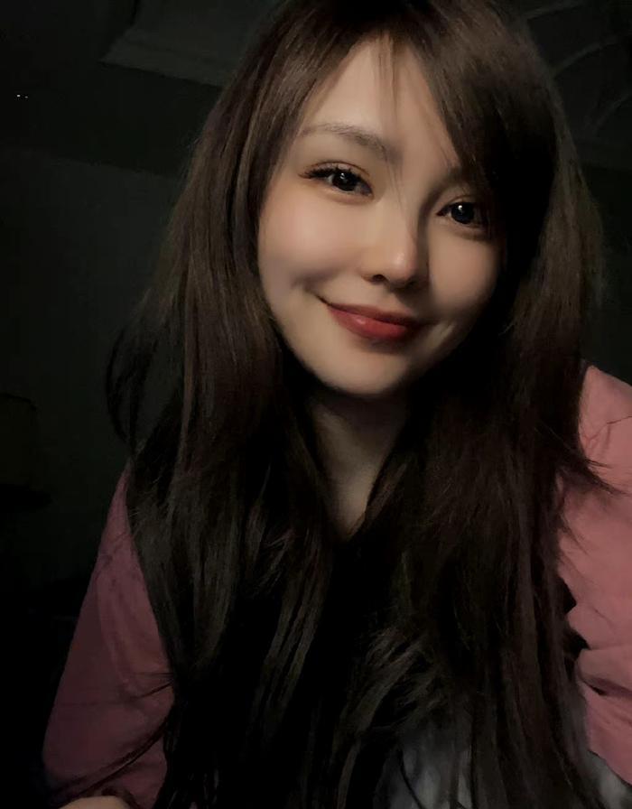 The bright focus is unstoppable! Zhou Yangqing's kiwifruit green ...