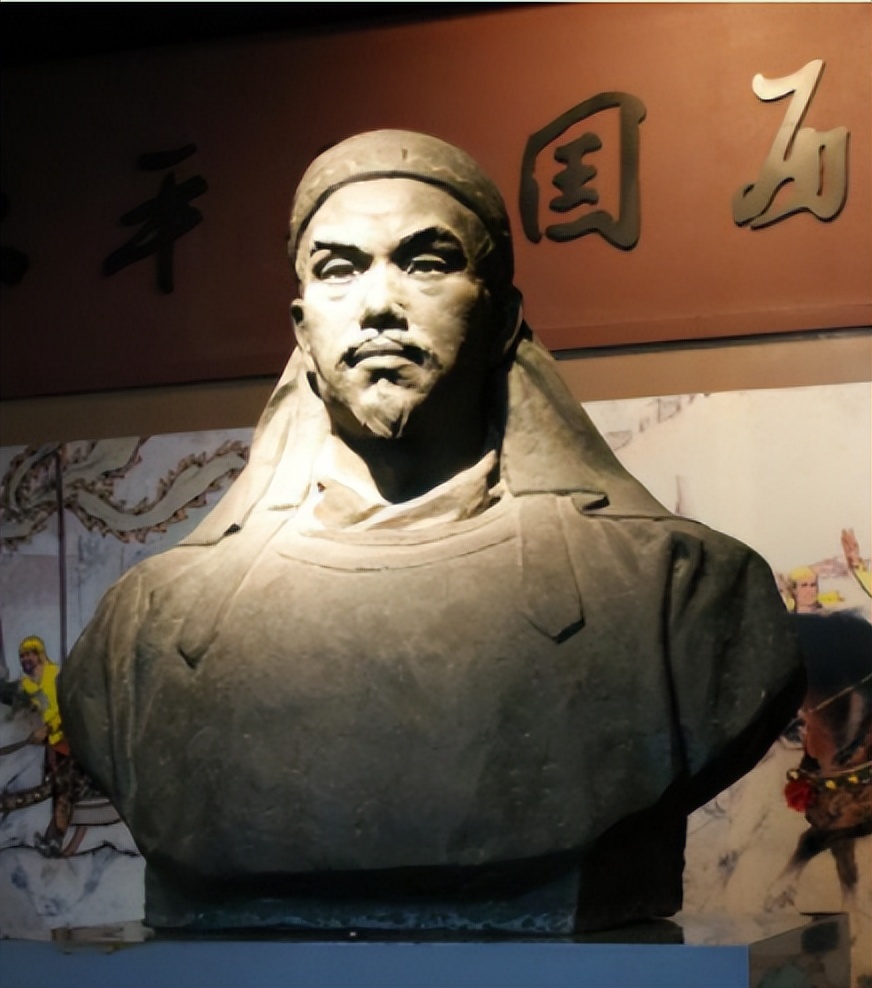 Wizard Zhou Tenghu: Zeng Guofan cherished him, Li Hongzhang rescued him ...