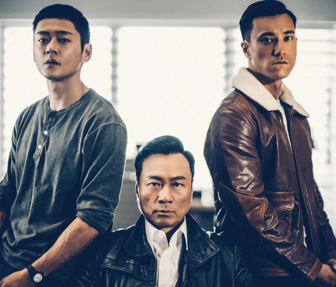 The ultimate evaluation of "Boxing King"!The two male protagonists have ...