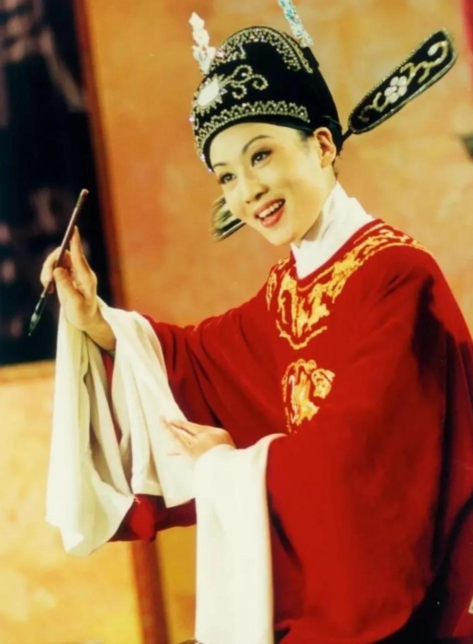 Huangmei Opera Movie [Female Prince Consort] - iMedia