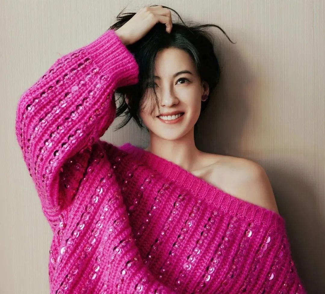 Luo Zhixiang's comeback?Li Yuchun sold badly?Cecilia Cheung retired?Yao ...