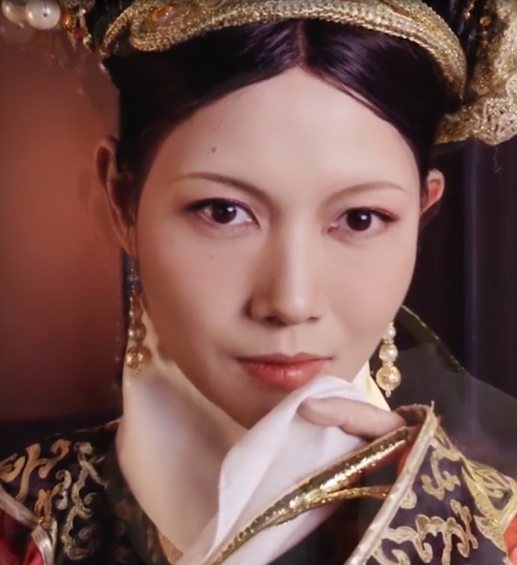 BoBo: One person imitates half of the entertainment industry. Because ...