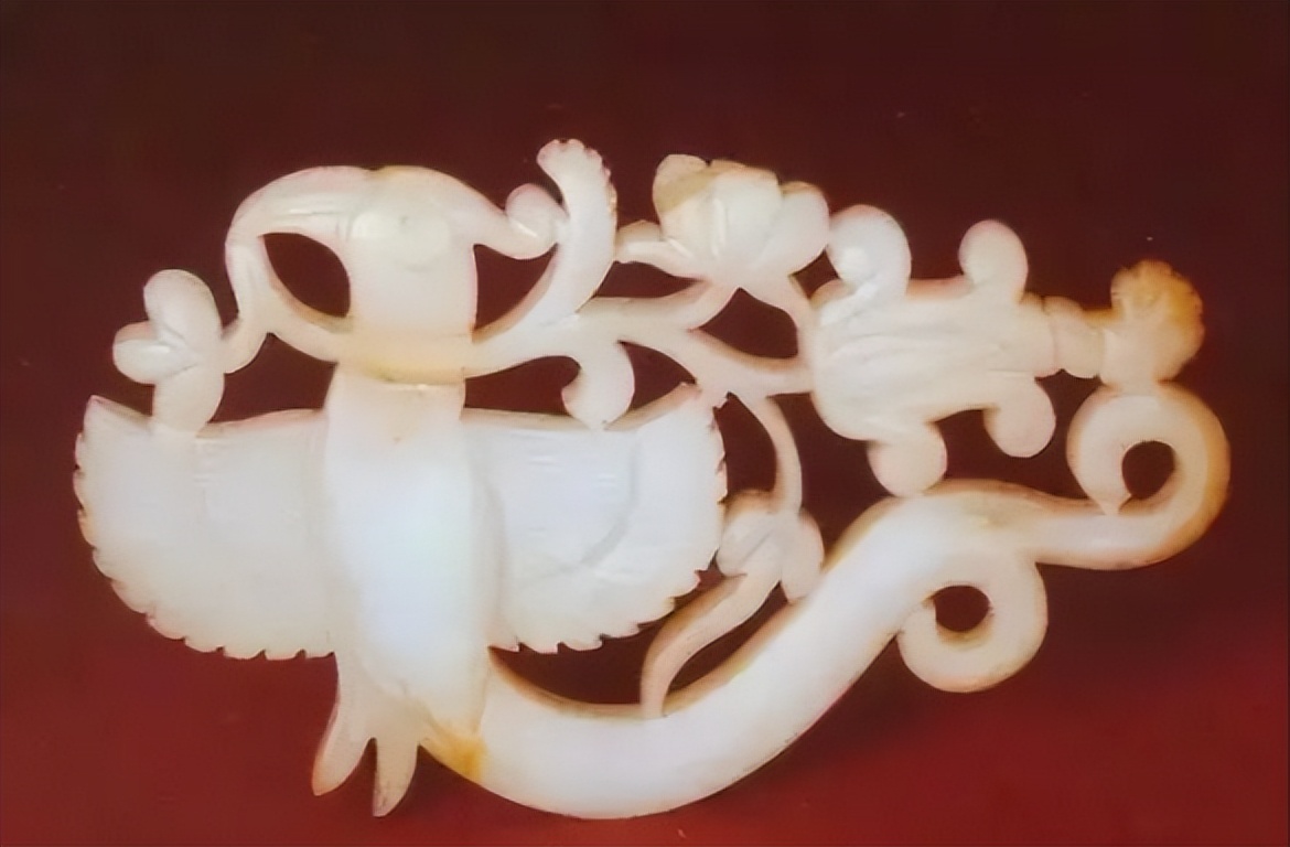 From Image to Symbol: The Significance and Inherent Idea of Ancient ...