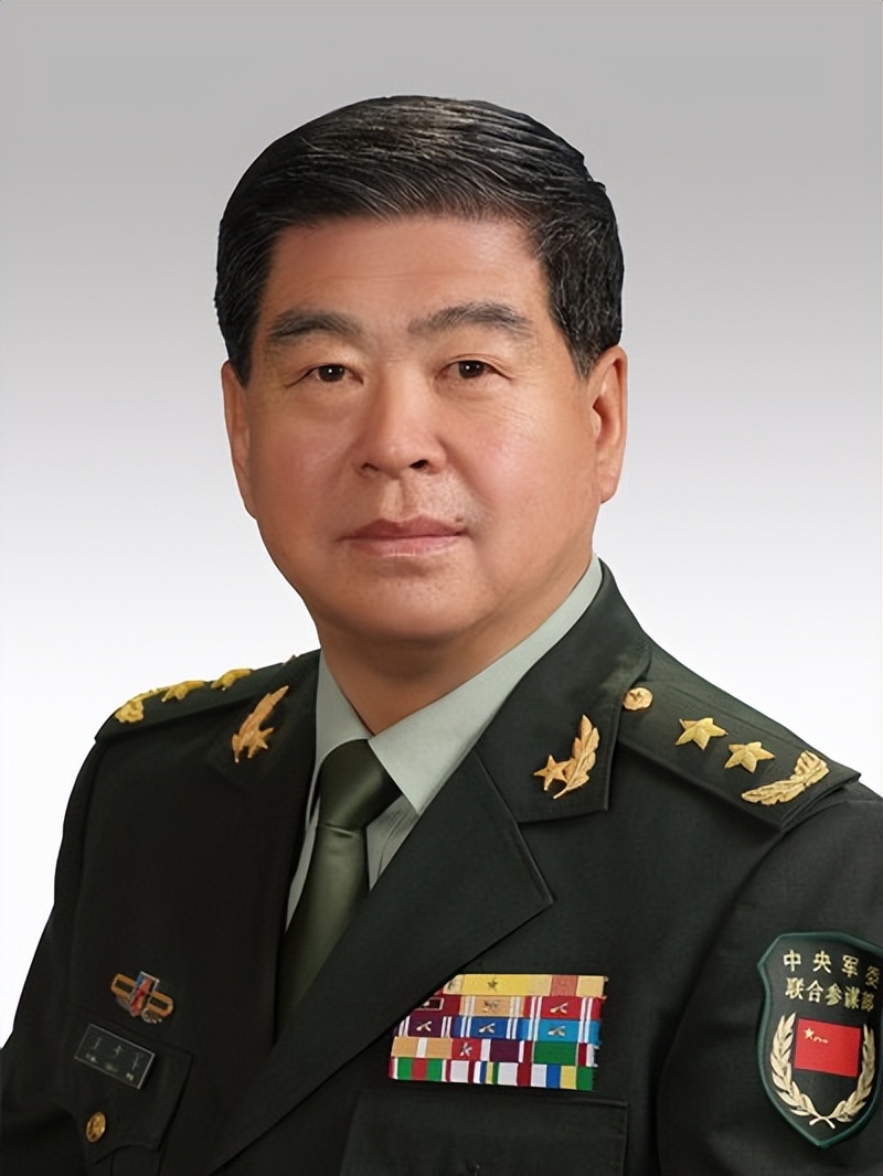 He was a "hardline" lieutenant general who died suddenly at the age of ...