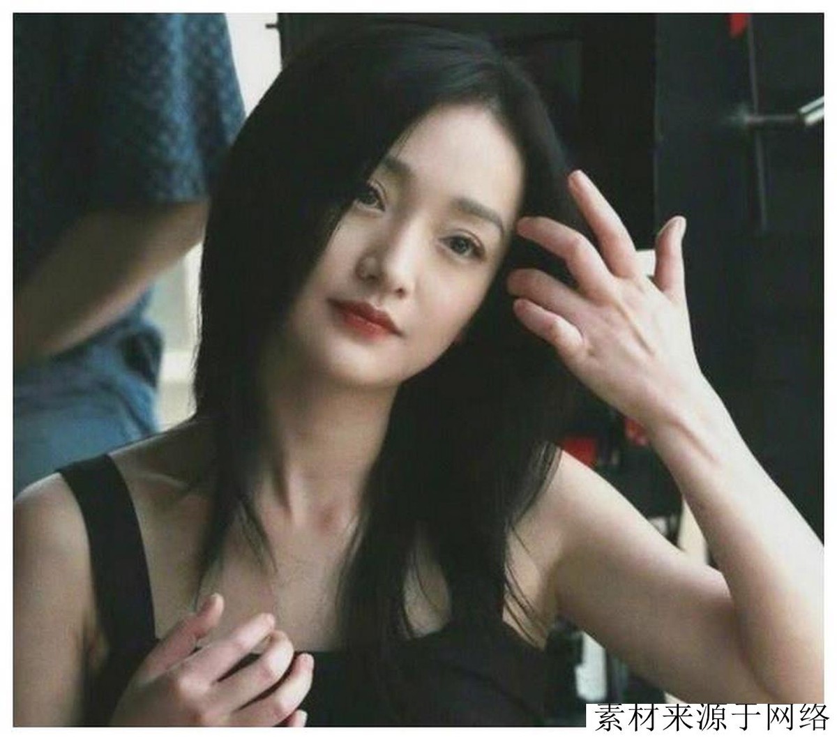 "Irregularity, self-interest at the expense of others" Wake up, Zhou Xun! Acting is not your fig ...