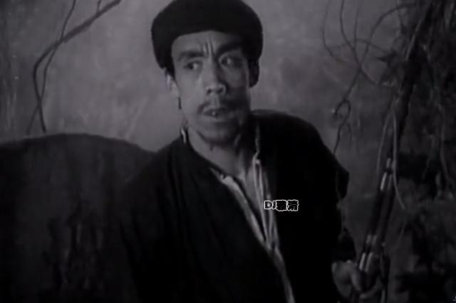 Veteran actor Li Jie: Why did you become a "specialist" on the screen ...