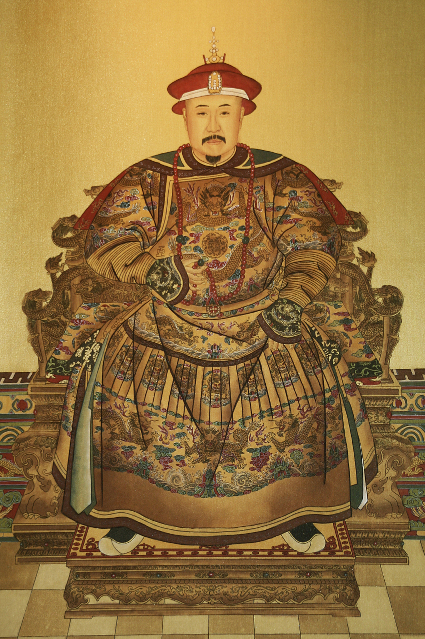 Nurhachi has many outstanding heirs, why can Huang Taiji alone stand ...