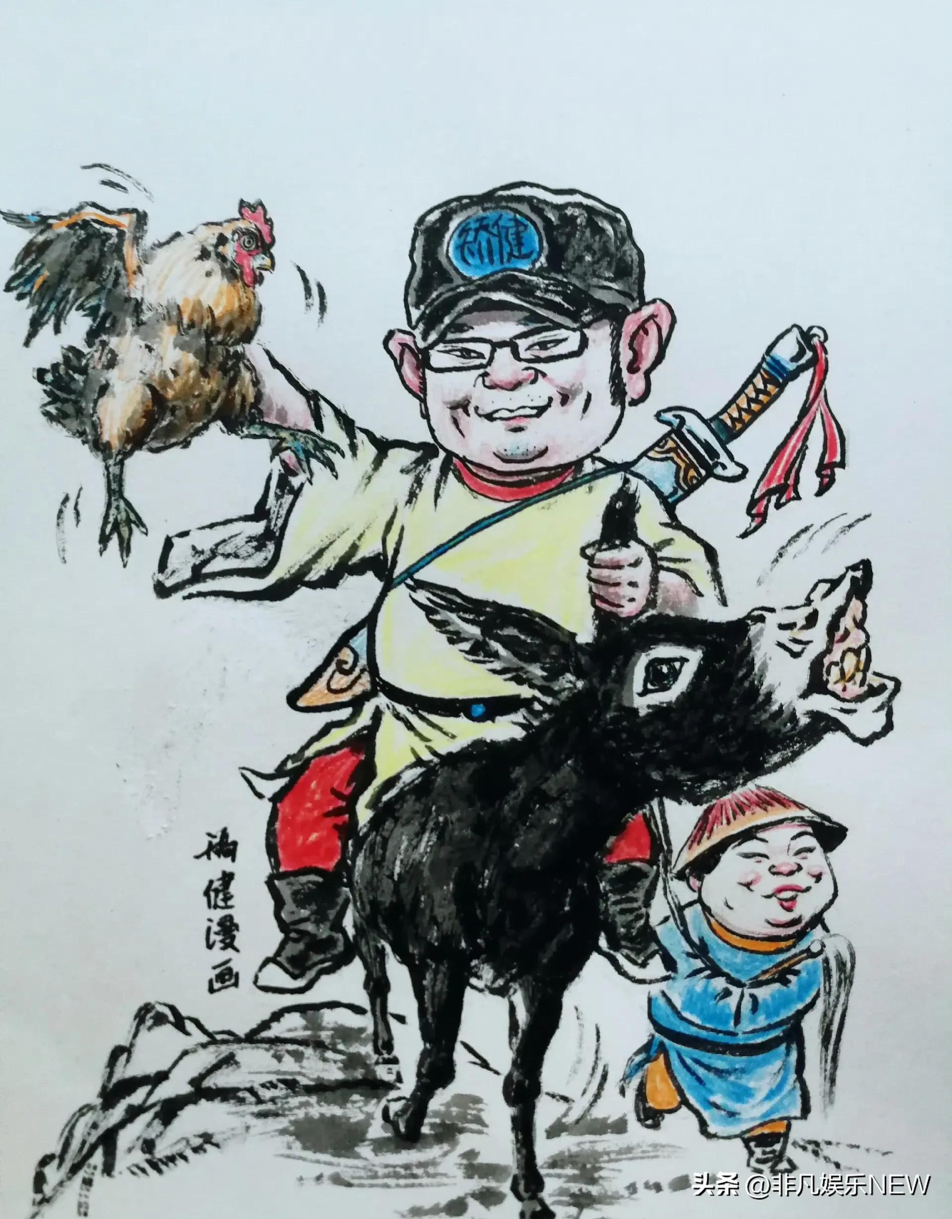 Dao Lang filed 42 lawsuits, and the infringement storm has not subsided ...