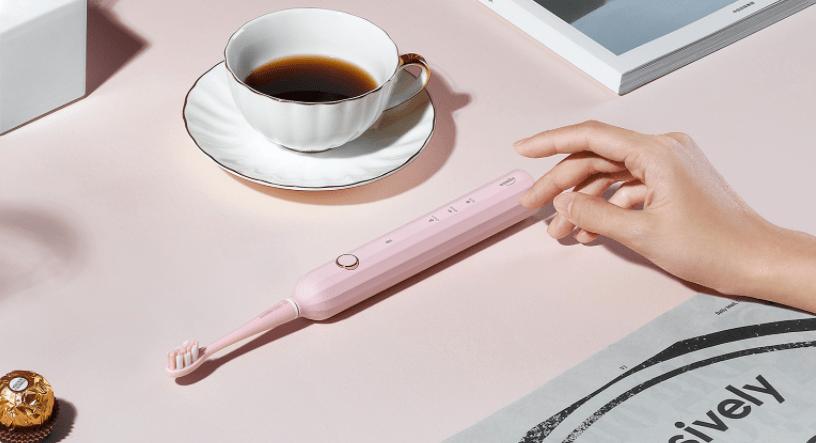 Which brand of electric toothbrush is good? China's top ten brands of ...