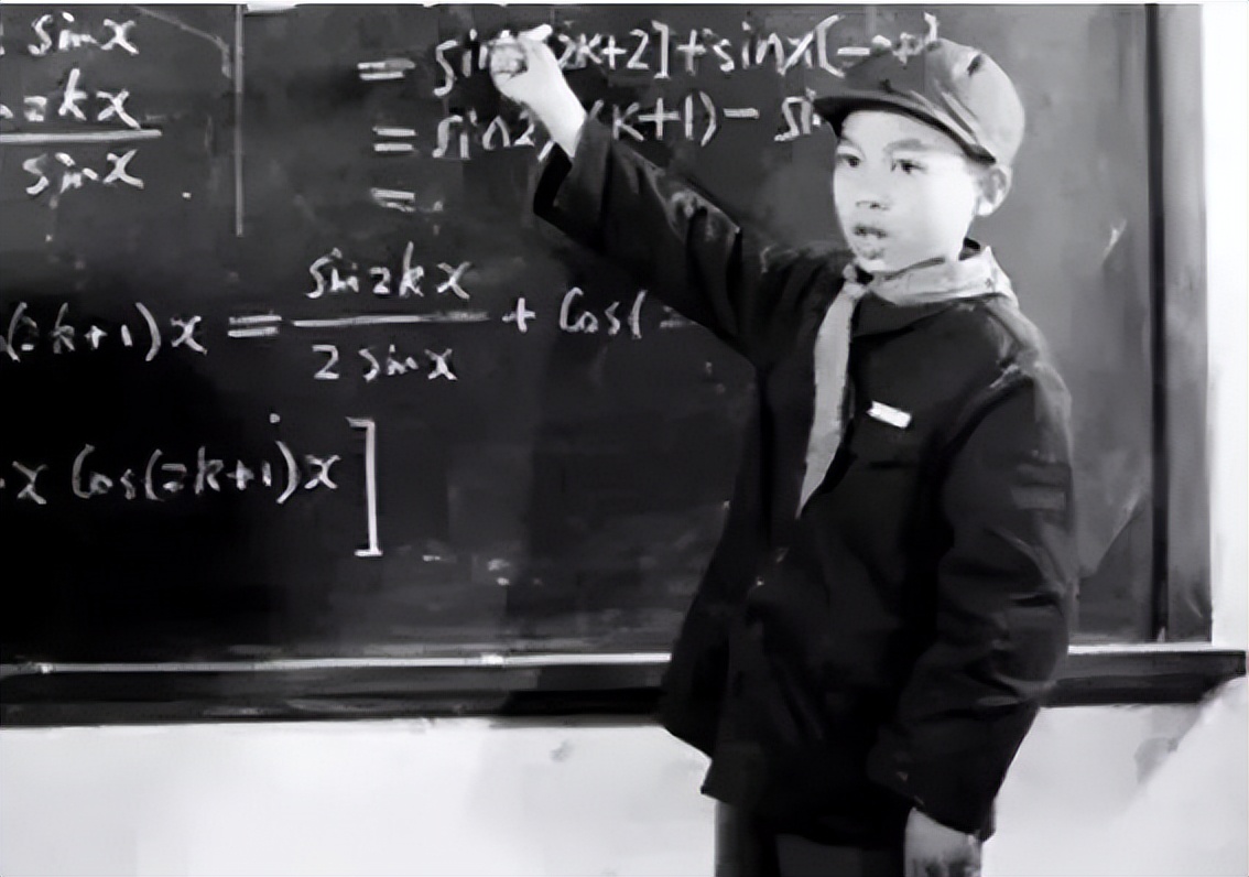 The ending of the three great child prodigies in the 1980s - iNEWS