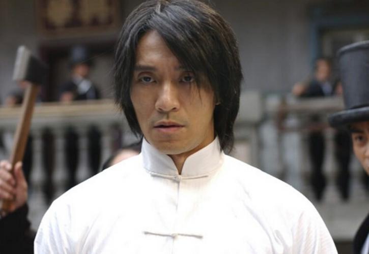 The box office of the new film Hong Kong exceeded 100 million and ...