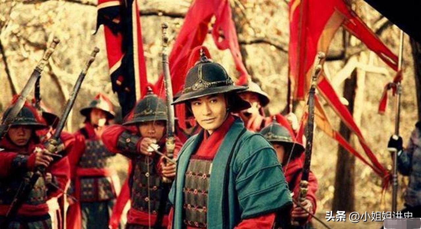 If Zhao Gou fully trusted and supported Yue Fei, could the Song Dynasty ...