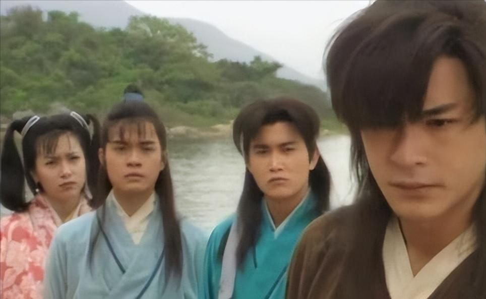 Does Yang Guo love Guo Fu or Little Dragon Girl more?Jin Yong has ...