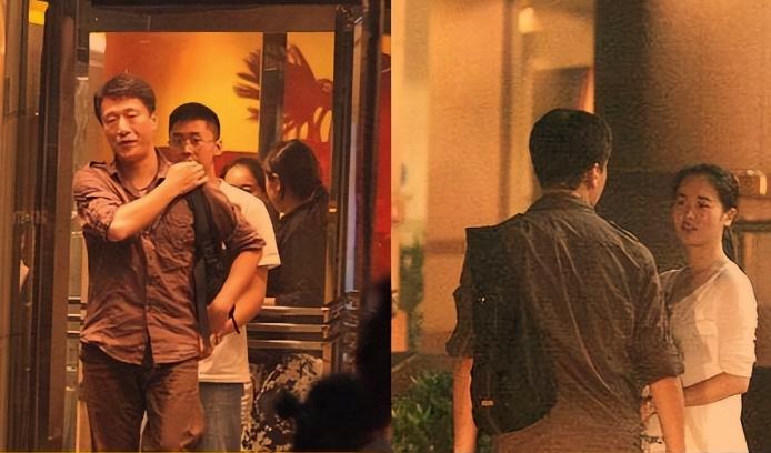 "Goulan has always been elegant." This time, Zuo Xiaoqing's "mask" was ...
