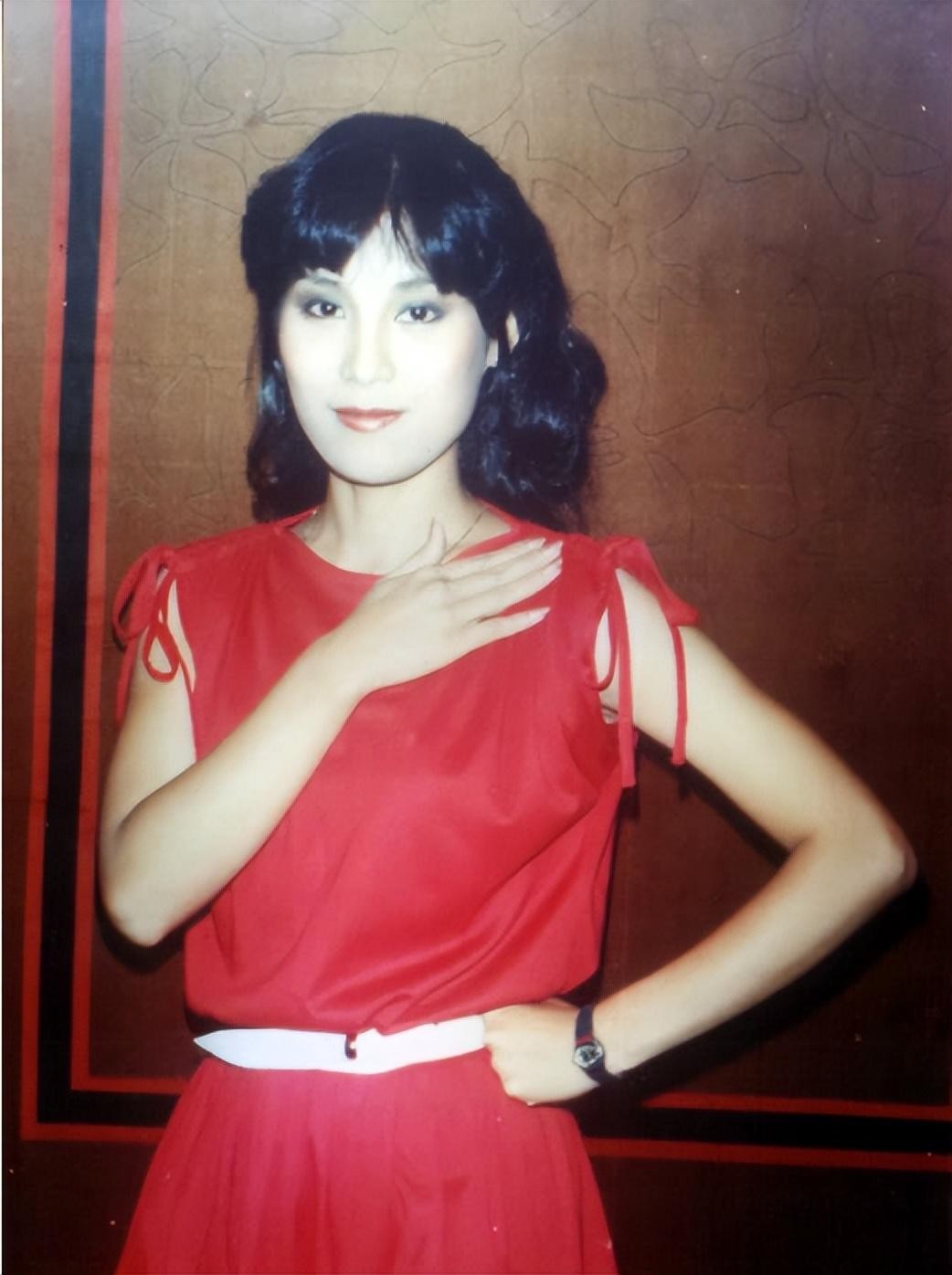 "Female Jackie Chan" Yang Panpan: She gave birth before marriage, was ...