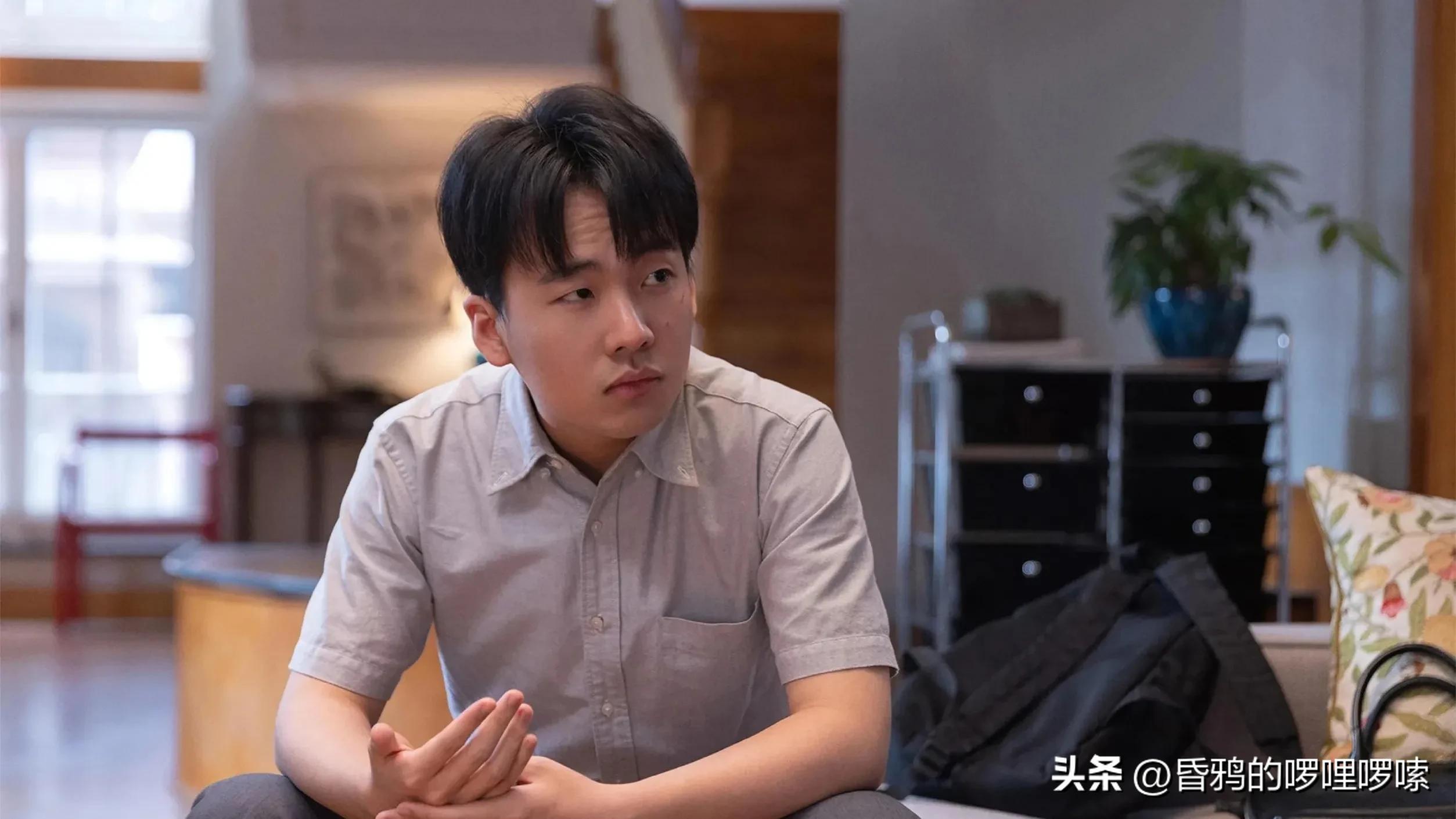 "Ordinary Road"! Seeing Pan Yan's powerlessness and Yuan Xiaoou's ...