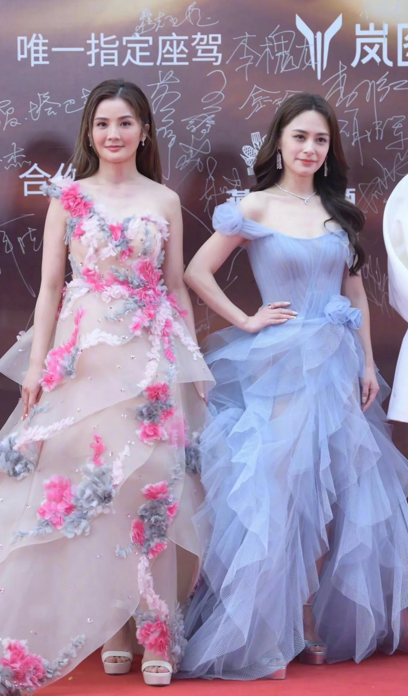 Ah Sa's recent photo suddenly looks as fat as two people. Where did the ...