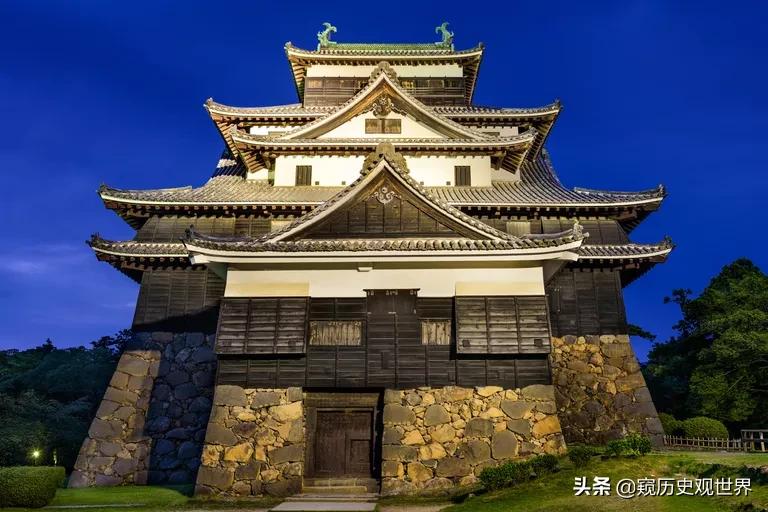 Japan's four-tier class system: farmers and fishermen have higher ...