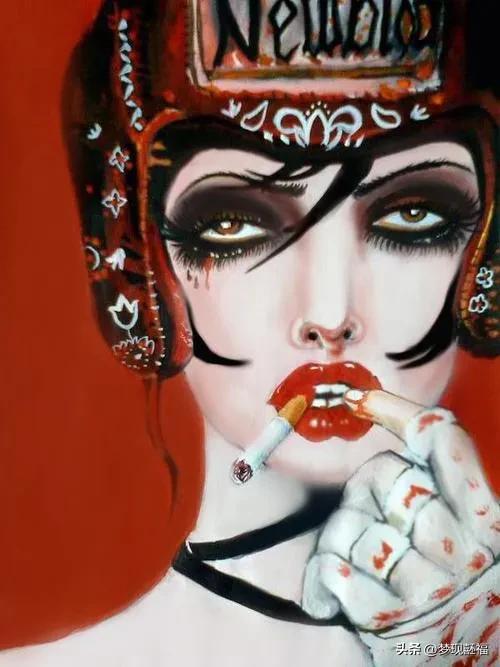 Five Characters "Bad Woman" - iNEWS