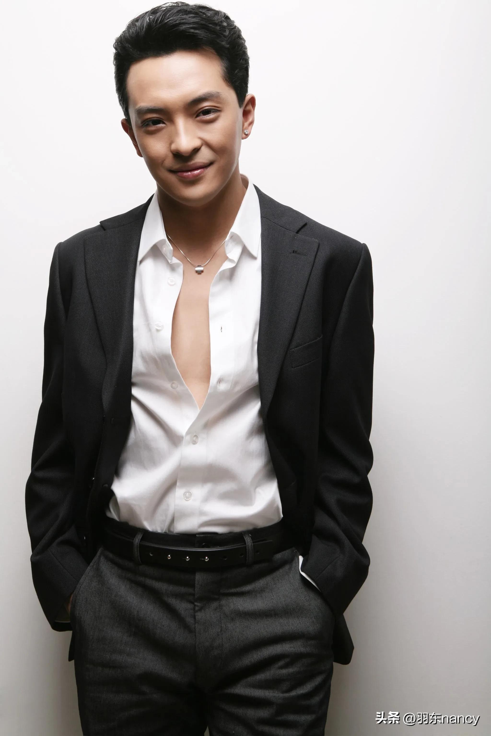 8 actors who are more popular and more low-key - iMedia
