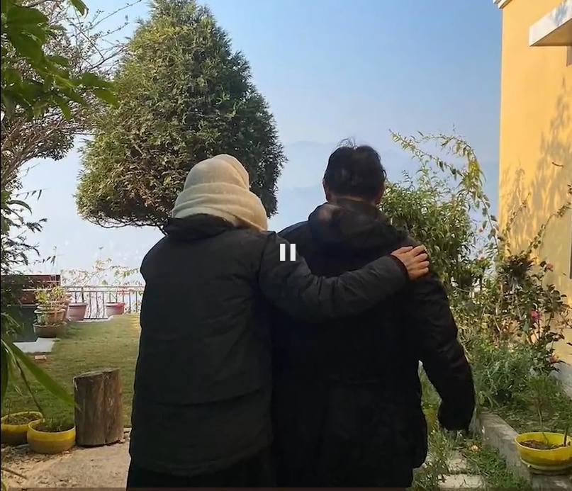 Jet Li was revealed to be "in a wheelchair for life" and rapidly aging ...