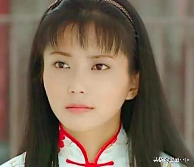 Gentle and beautiful Fang Yu's ever-changing girl Li Yu - iNEWS