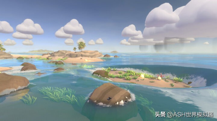 Charity/ Chinese/ Multilingual. Recommend game update: breakwater ...