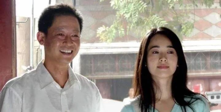 Ding Yuanyin in the TV series "Tian Dao" is a sound - iNEWS