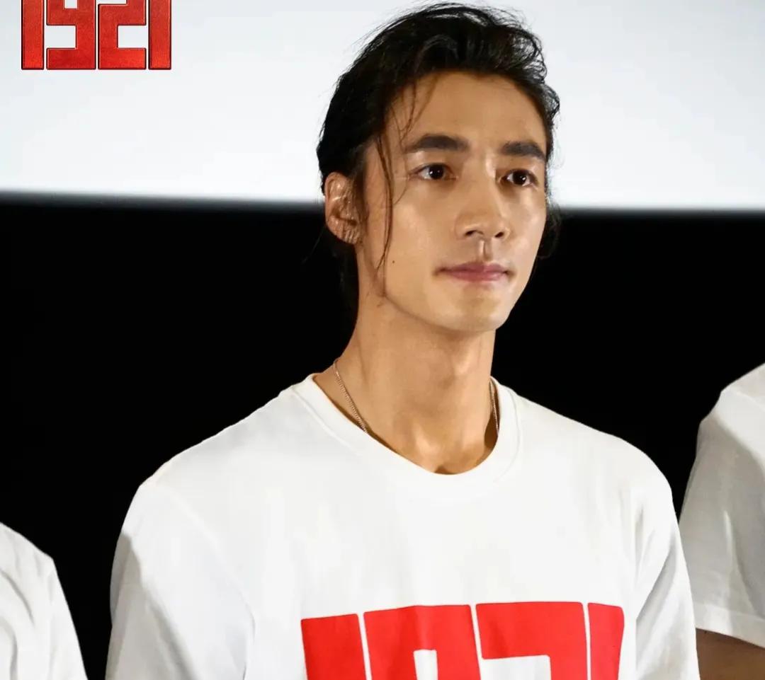 A different "Yang Jian" - this sand - iNEWS