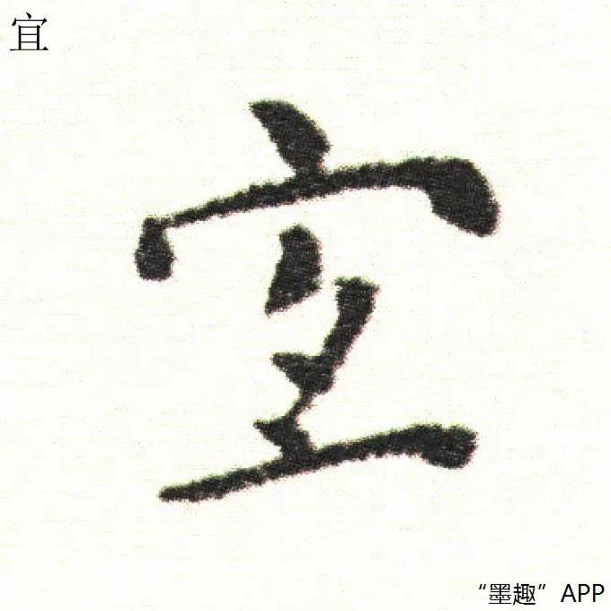 Can you see the shadow of Zhong Yao in Wang Chong's small script "Fu of ...