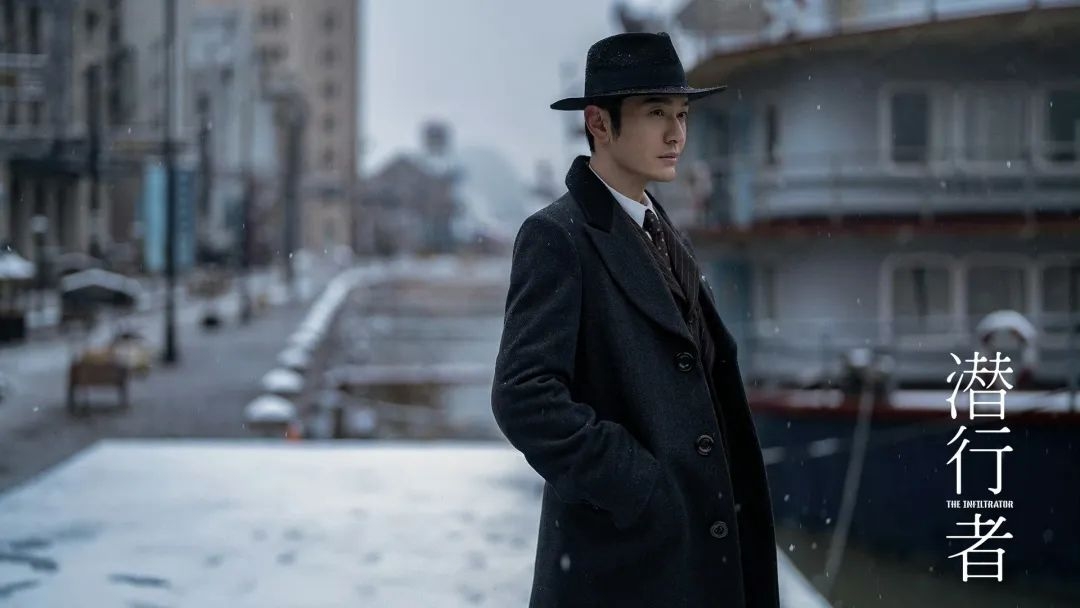 Xinli's "Stalker" hits the finale, and China Literature Group insists ...