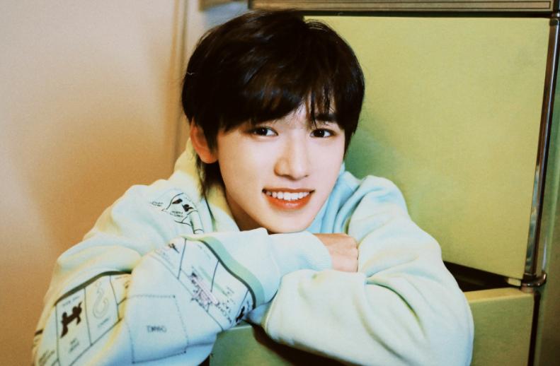 Fashion godfather Li Yuntao predicts that the next purple star will be ...