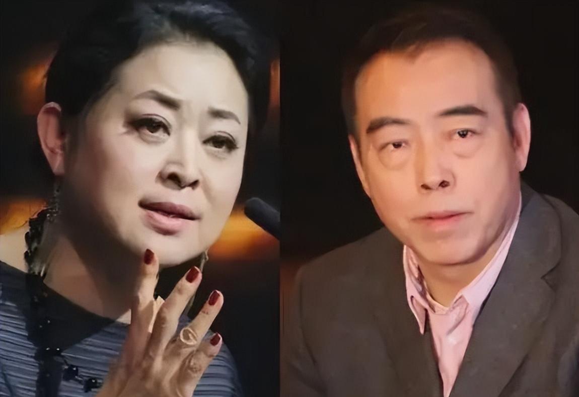This time, the 83-year-old Lu Zhong surprised everyone - iMedia