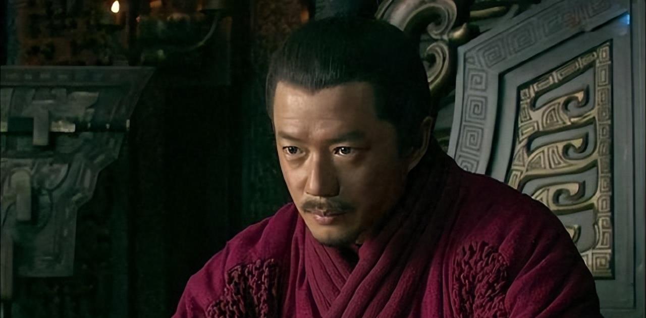 Why didn't Zhang Liang save Han Xin? He was so resourceful, why did he ...