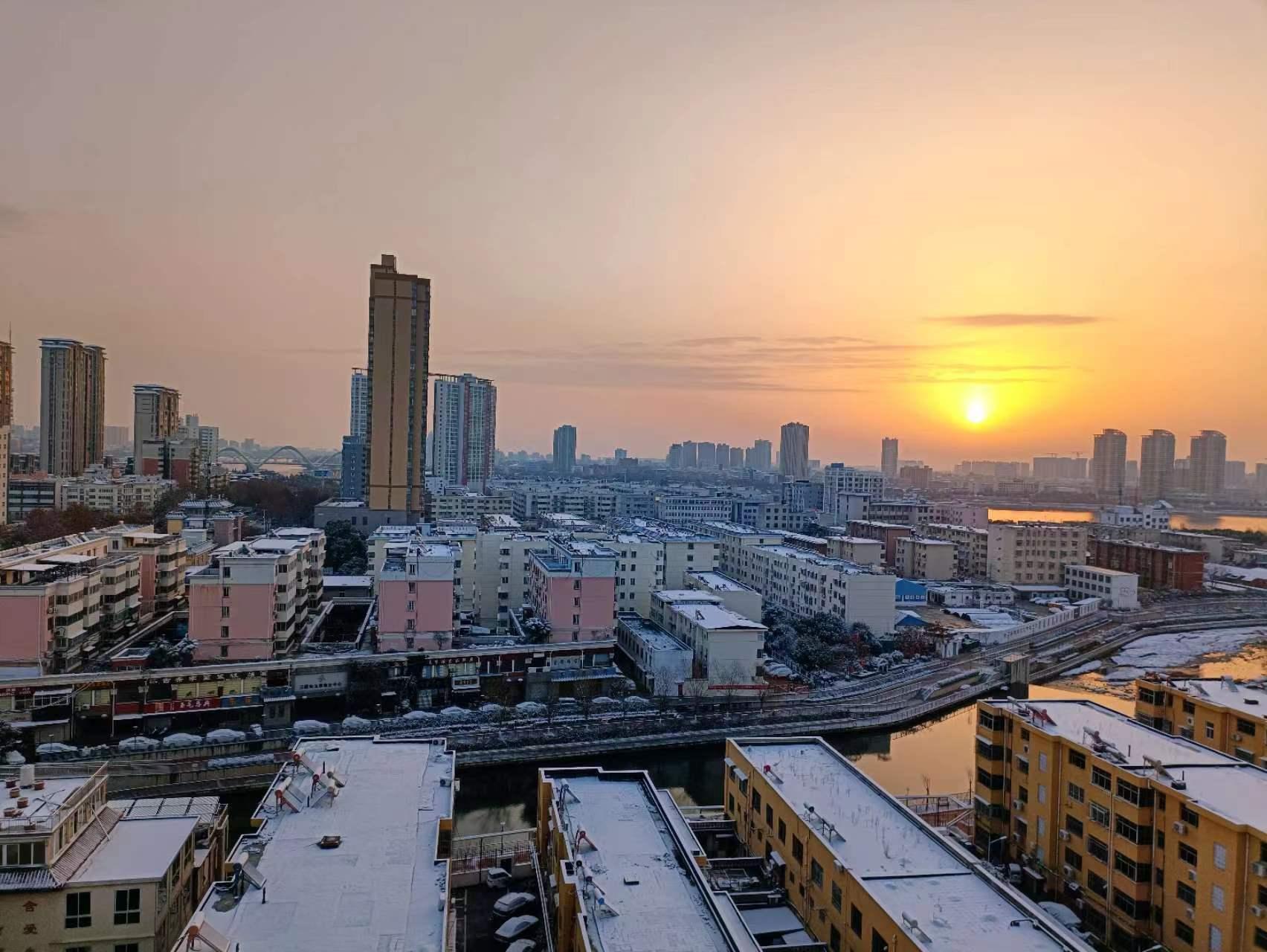 Nanyang Xueqing - iNEWS